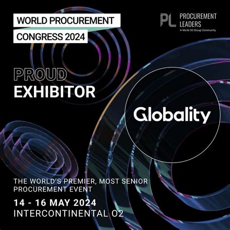 Procurement Autonomoussourcing Sourcing Ai Globality Inc