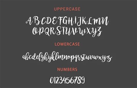 bromello font free download fonts monster
