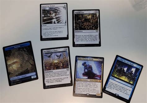Generate Perfect Magic The Gathering Mtg Proxies With Ease