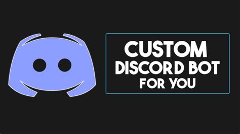 program custom bot with python by reaxryt fiverr