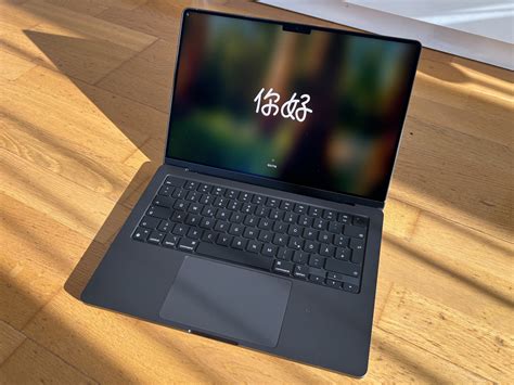 Apple Recenzja Podstawowego Laptopa MacBook Pro M Pro Kto Potrzebuje M Pro