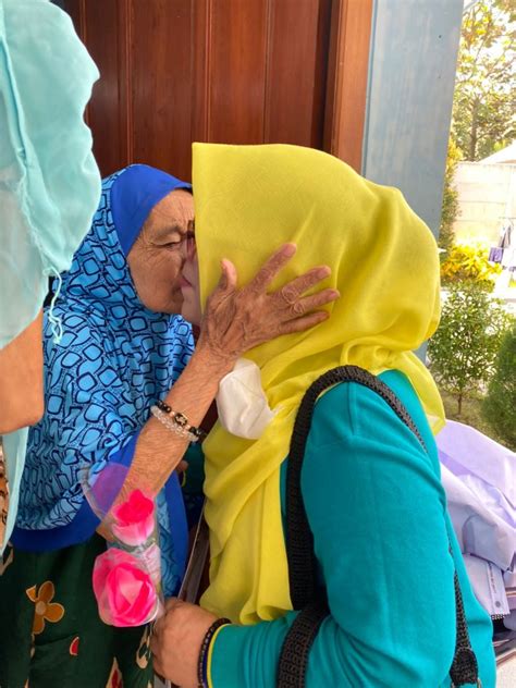 Peringati Hari Ibu Ybm Pln Dan Pikk Pln Up3 Malang Berbagi Kebahagiaan