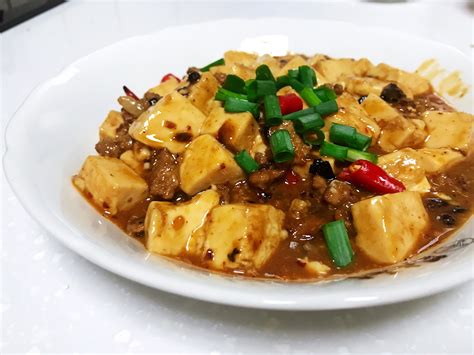 麻婆豆腐 by 小林的幸福廚房 愛料理