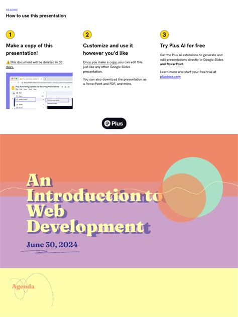 An Introduction To Web Development Pdf Web Development World Wide Web