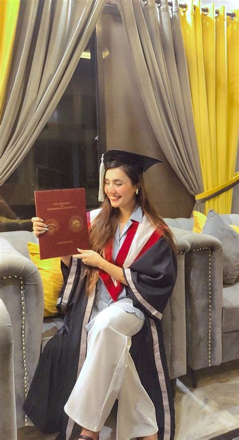 maheen khan on linkedin 33rdnedconvocation graduation civilengineer