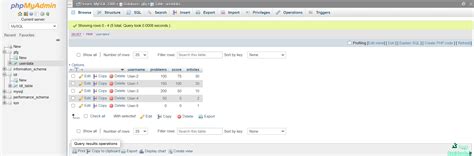 انتخاب Select اطلاعات از Mysql و نمایش آن در جدول با Php • رپید کد