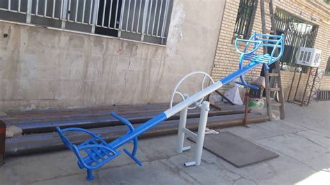 تولید و فروش الاکلنگ پارکی چچیلاس