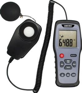 Kusam Meco Digit Counts True RMS Digital Multimeter KM Light Meter Price In