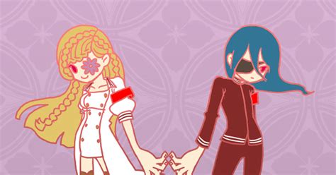 花軍】落書き 花軍 10のイラスト Pixiv