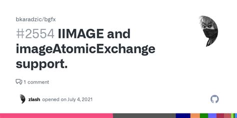 IIMAGE And ImageAtomicExchange Support Issue 2554 Bkaradzic Bgfx