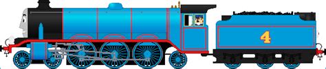 Lner Tender Gordon By Conadinawarrior1 On Deviantart