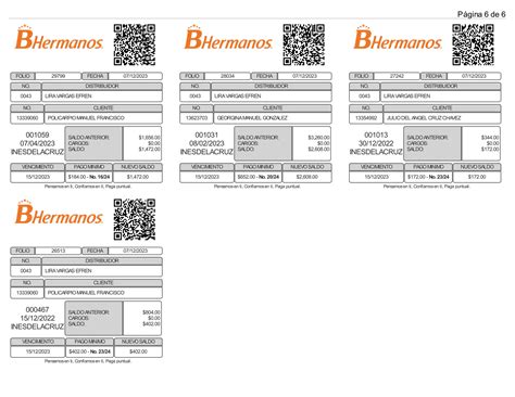 Relacion De Cbranza Ppt