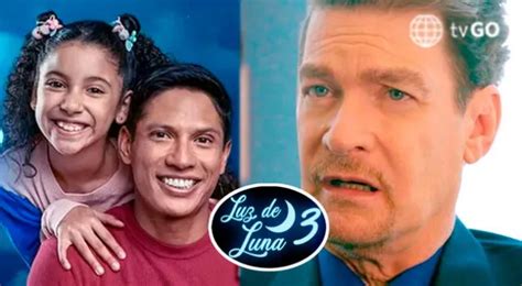 Luz De Luna 3 ¿cómo Fue El Gran Estreno De Su Nueva Temporada Por