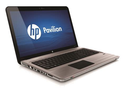 HP ENVY Pavilion Dv Dv Get Intel AMD Updates Mini Goes Pink SlashGear