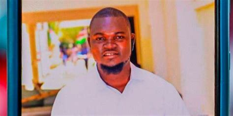 Ojwangs Death Ipoa Interrogates 13 Police Officers Daily Nation