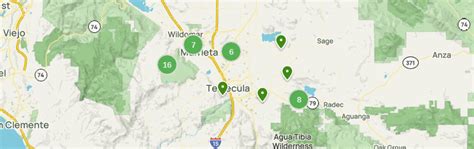 10 Best Trails And Hikes In Temecula Alltrails