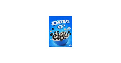 Oreo Cereals Coop Ab Aktionis Ch