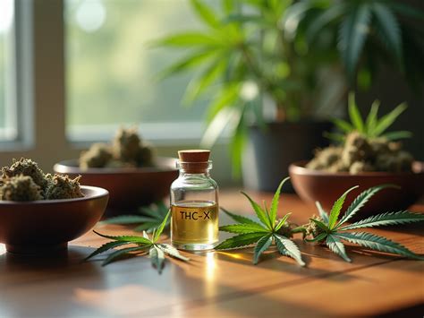 Thc X Understanding Effects Safety And Access For Patients Leafy Doc