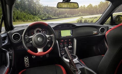 2018 Toyota Gt86 Trd Special Edition Fabricante Toyota Planetcarsz