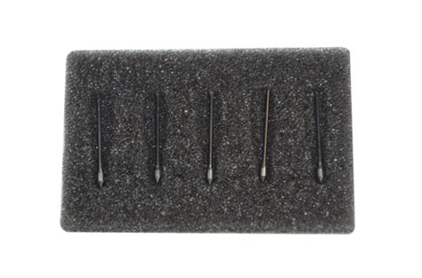 Graphtec Blades 60 Degree 5pk Digicut Store