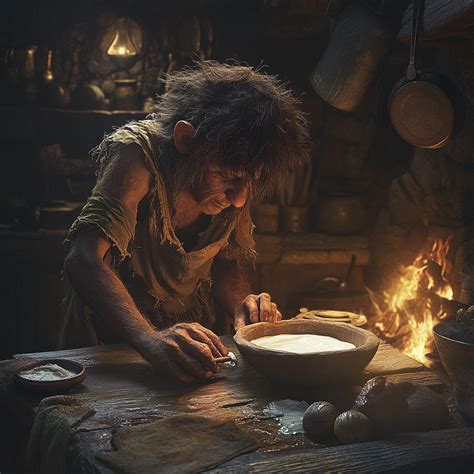 Wraith Gods And Monsters