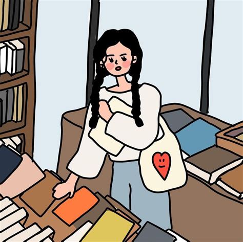 그림그리는방 On Instagram “내일은 리얼 모든걸 정리한다 혼돈의카오스같은 일상이여