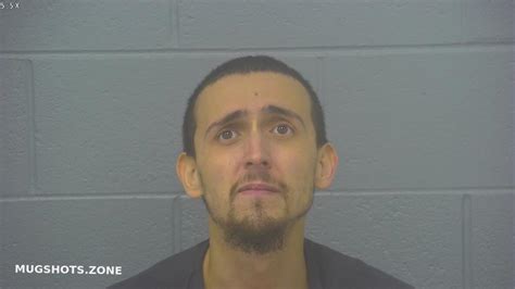 Prill Ethan James 07182024 Greene County Mugshots Zone