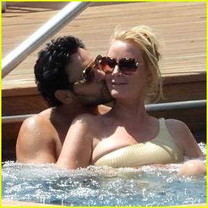 Bikini Photos News And Videos Just Jared