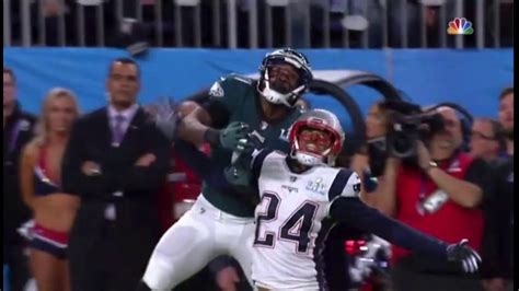 Superbowl Lii Patriots Vs Eagles Full Game Highlights 020418 Youtube