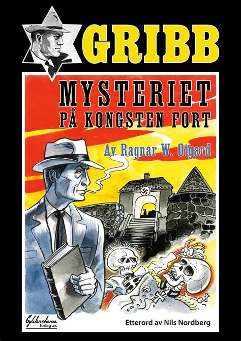 Legenden Knut Gribb Er Tilbake Vg