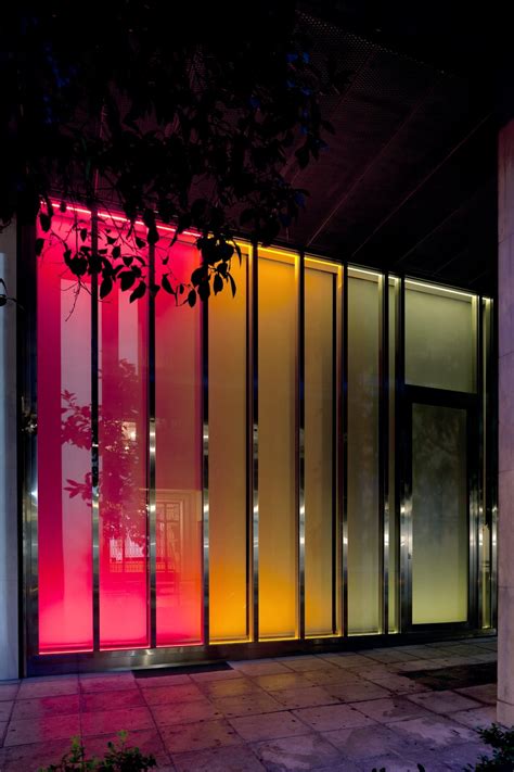 Belgian Embassy Mvs
