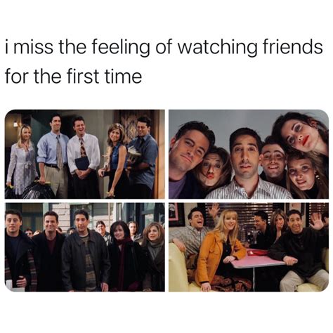 Friends Feeds Home