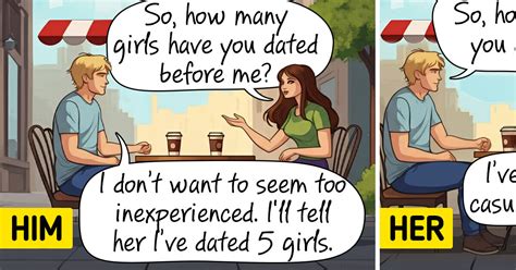 15 Sneaky Double Standards That Are Still Holding Us Back Now I Ve Seen Everything