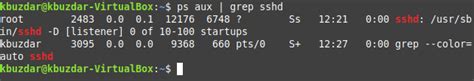 How Can You Check If Ssh Is Running On Your Linux Mint 20 System