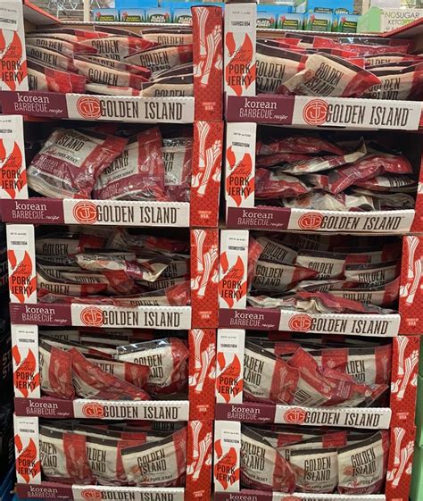 12 Must Have Asian American Groceries At Costco