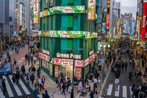 18 Best Things To Do In Shinjuku Tokyo