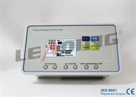 China Industrial Water Pump Programmable Logical Controller Manufacturers Suppliers Factory