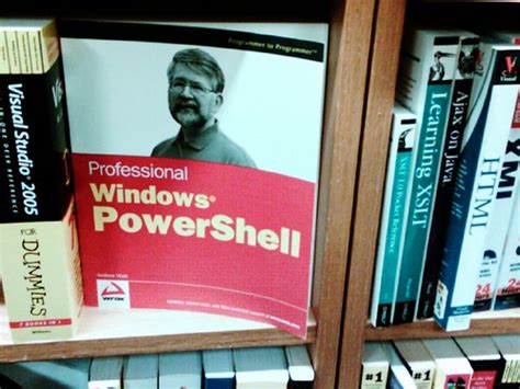 Wie Erstelle Ich Ein Eigenes Powershell Modul Fragen Lösungen