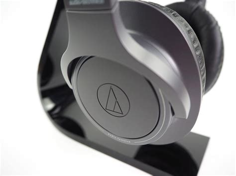 Audio-Technica ATH-SR30BT im Test - PC Masters