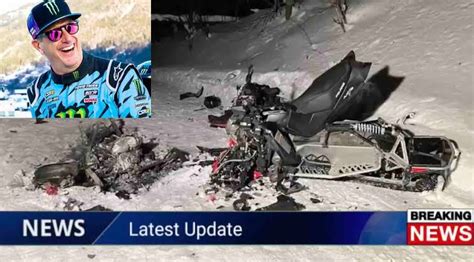 Rallye décès du pilote américain Ken Block dans un terrible accident