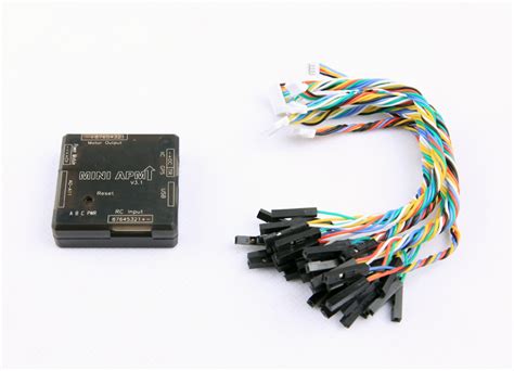 Apm V Gps