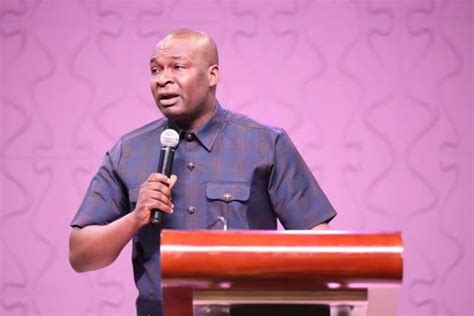 Apostle Joshua Selman Biography State Of Origin Real Name Wife Age