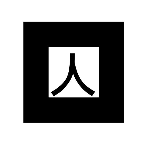 ブラウザで動くar名刺を作った（執筆中） A Frame Qiita