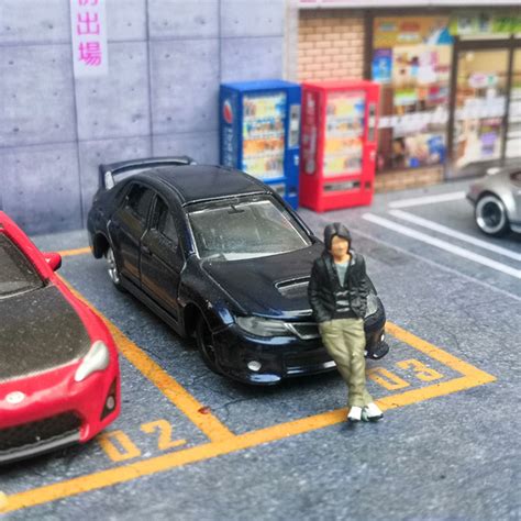 Racemedal1 64 Action Crime Movie Street Japanese And Korean Drivers