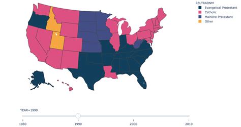 Choropleth Maps 101 Using Plotly Towards Data Science