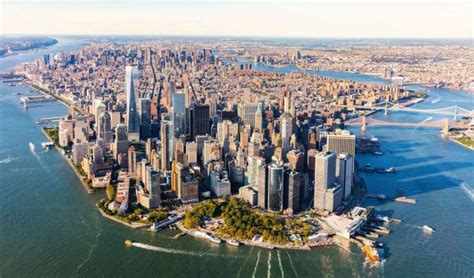 Se Revelan Las Ciudades Más Y Menos Costosas Del Mundo Para Construir