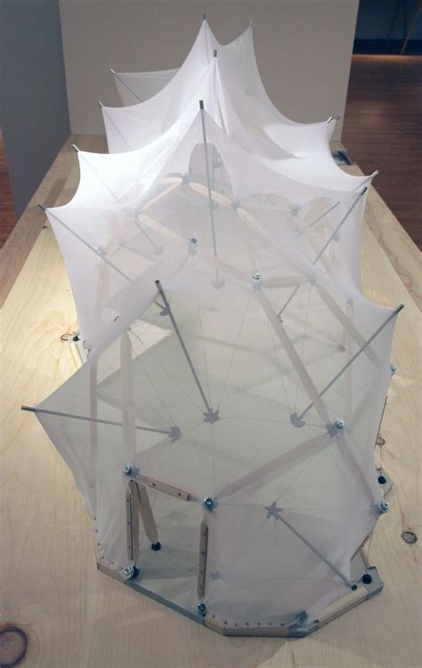 Explore The Structural Systems Exhibition