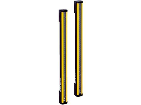 C4p Pa18030a001100 Light Curtain By Sick