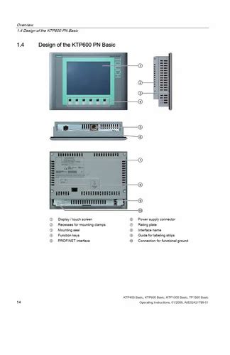 Siemens HMI Simatic Ktp Hmi Single Phase Inch At Piece In Ahmedabad