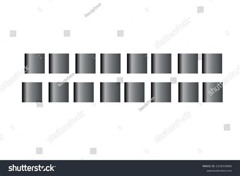 Ui Gradient Color Swatches Vector Gradients Stock Vector Royalty Free 2128330985 Shutterstock